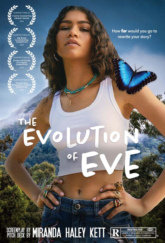 The Evolution of Eve - FilmFreeway