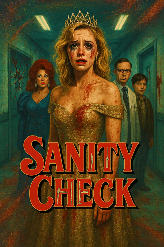 Sanity Check - FilmFreeway
