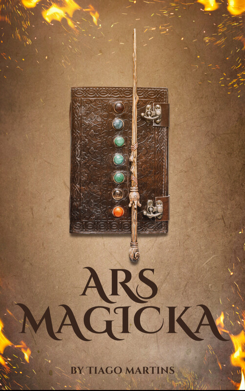 Ars Magicka - FilmFreeway