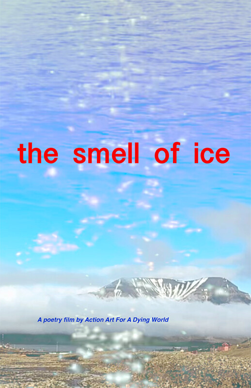 The Smell of Ice - FilmFreeway