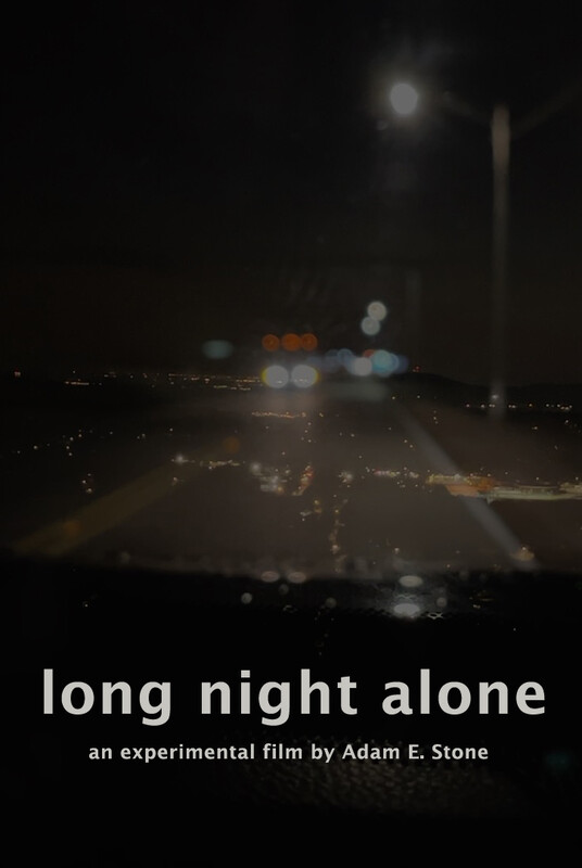 long night alone - FilmFreeway