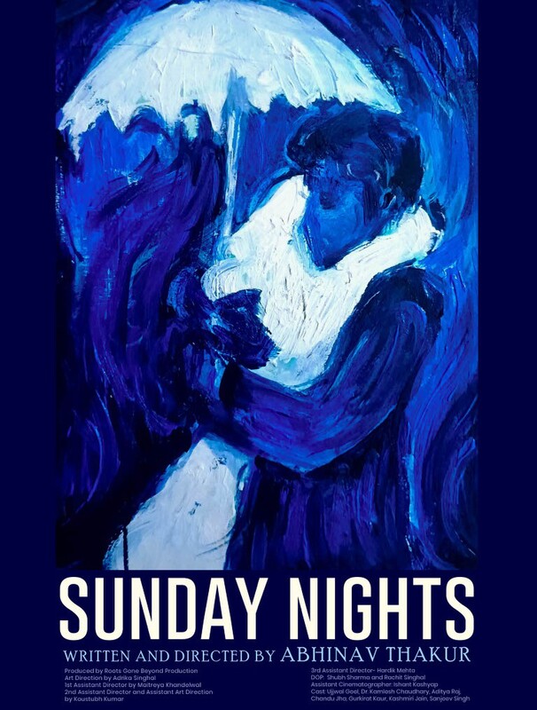 Sunday Nights - FilmFreeway