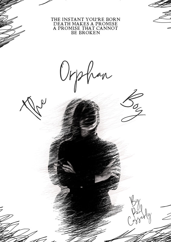 The Orphan Boy - FilmFreeway