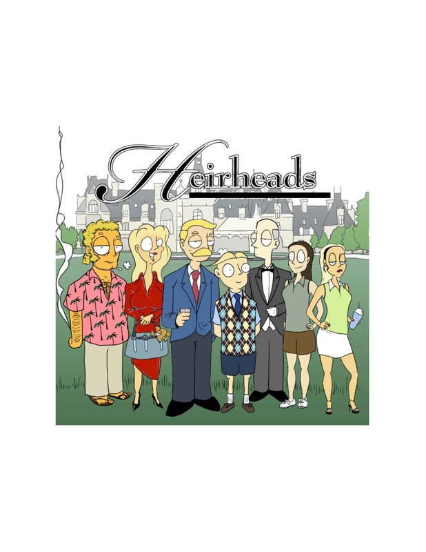 Heirheads - FilmFreeway