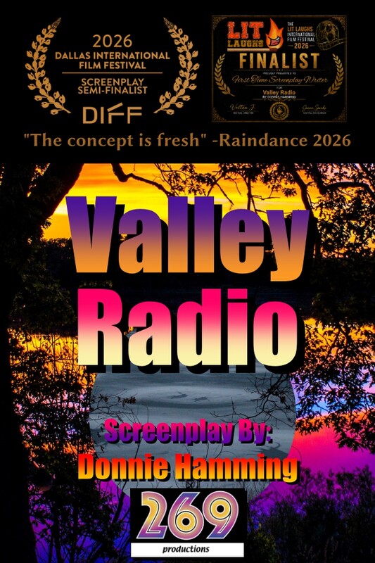 Valley Radio - FilmFreeway