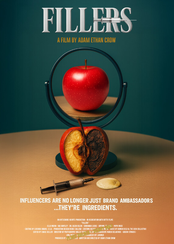 Fillers - FilmFreeway