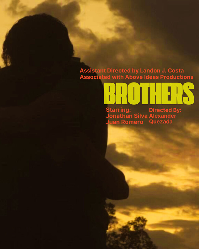 BROTHERS| A Short Boxing Drama Film - FilmFreeway
