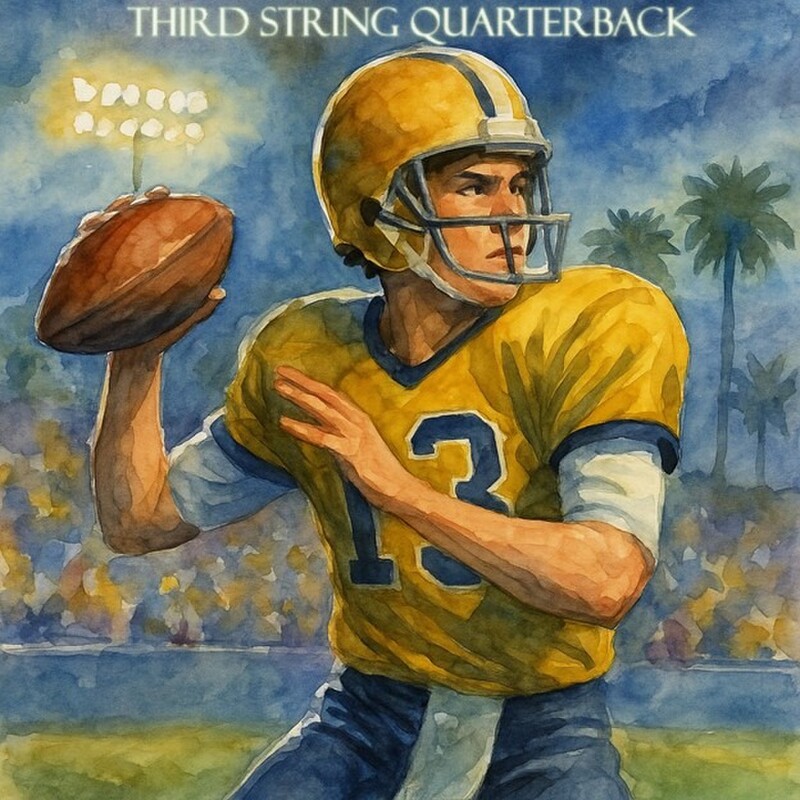 Third String Quarterback - FilmFreeway