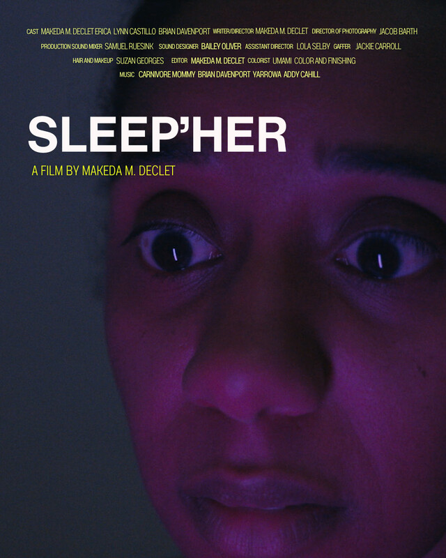 SLEEP'HER - FilmFreeway