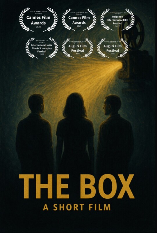 THE BOX - Short Script - FilmFreeway