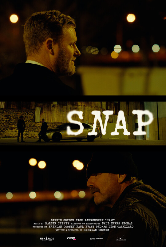 Snap - FilmFreeway