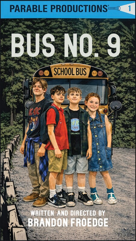 Bus No. 9 - FilmFreeway