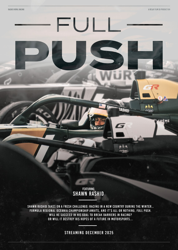 FULL PUSH - FilmFreeway