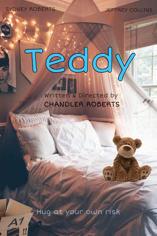 Teddy - FilmFreeway