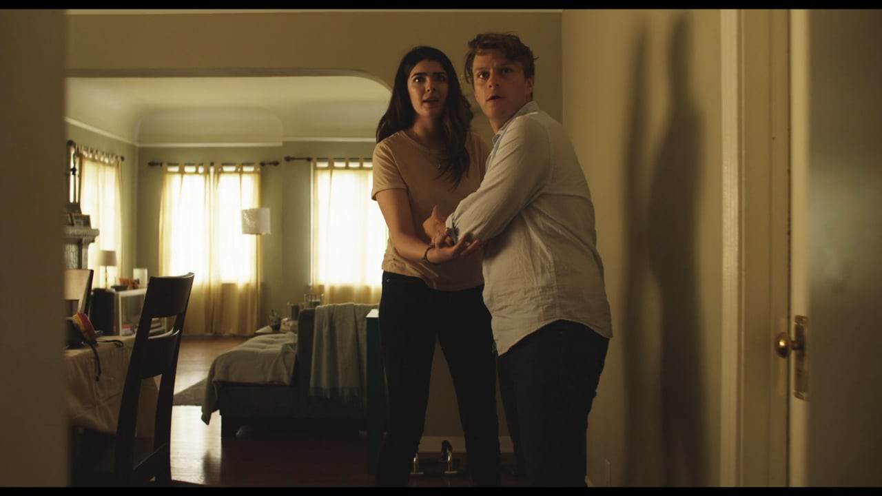 The World Over - FilmFreeway