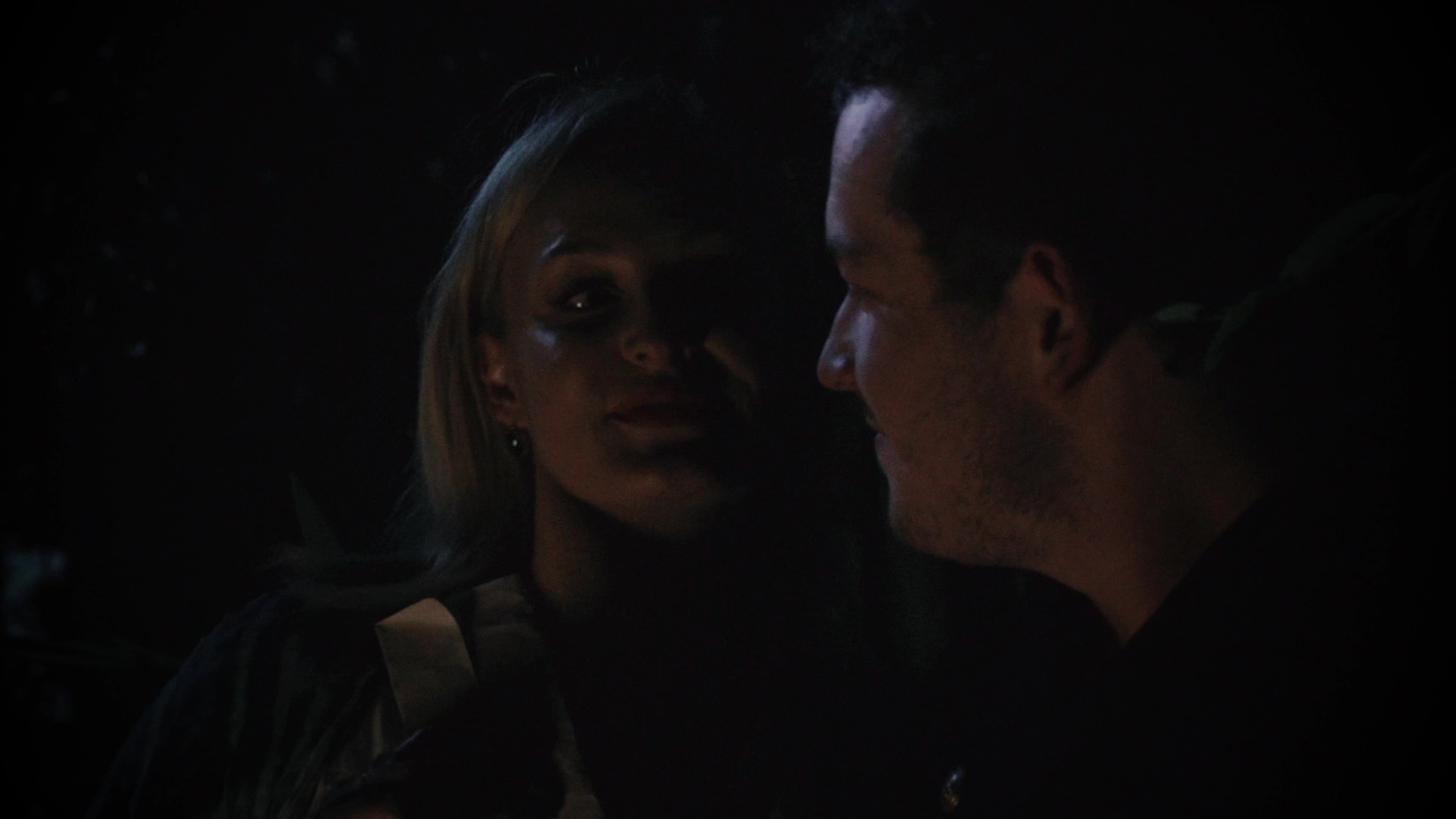 Horse Latitudes - FilmFreeway