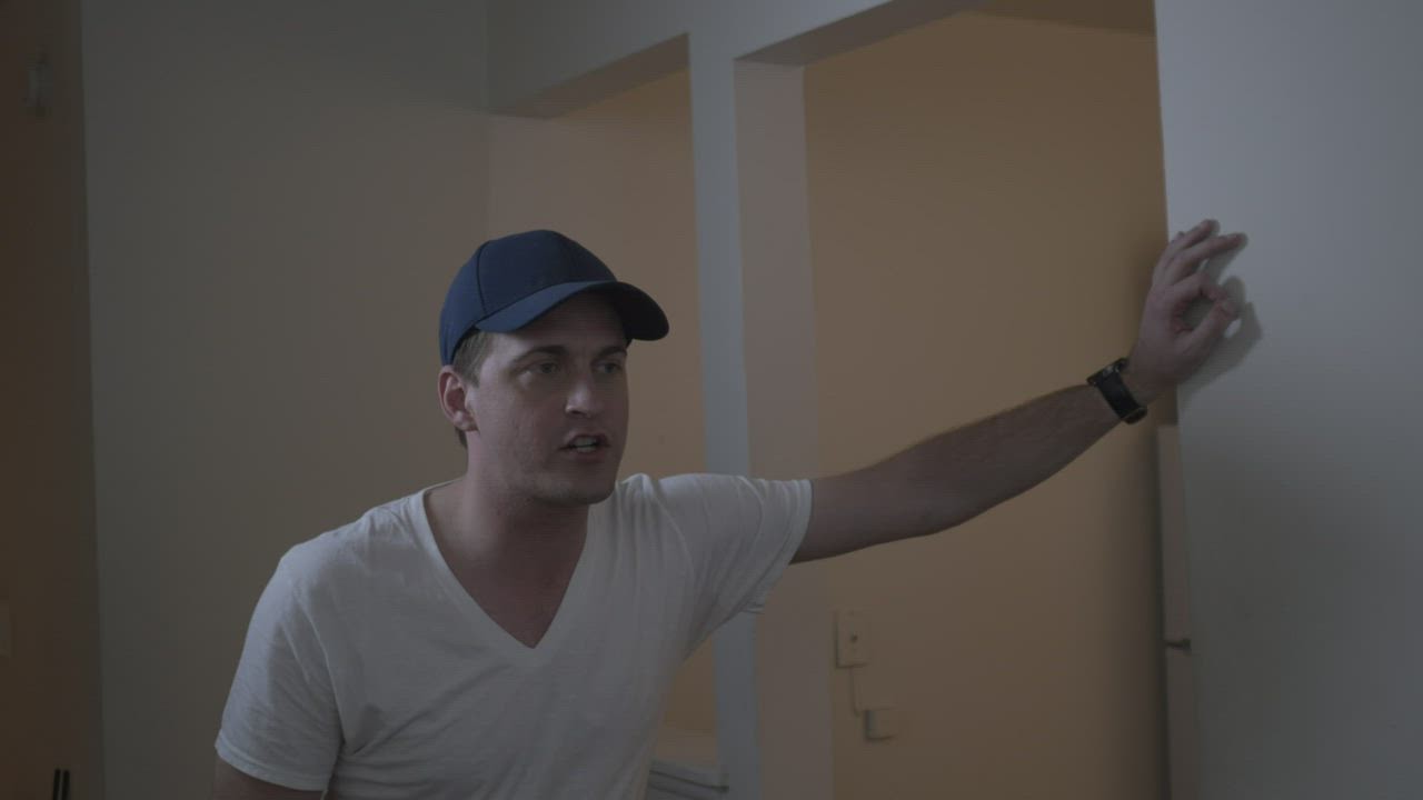 Enter the Room - FilmFreeway