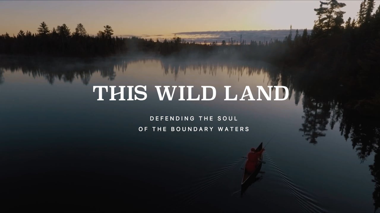 This Wild Land - FilmFreeway