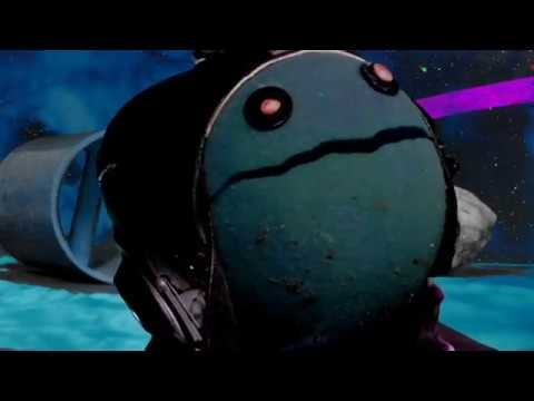 Zero Rabbit in Outer Space - FilmFreeway