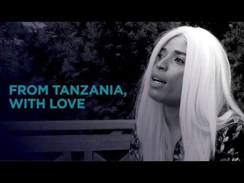 From Tanzania, With Love - FilmFreeway