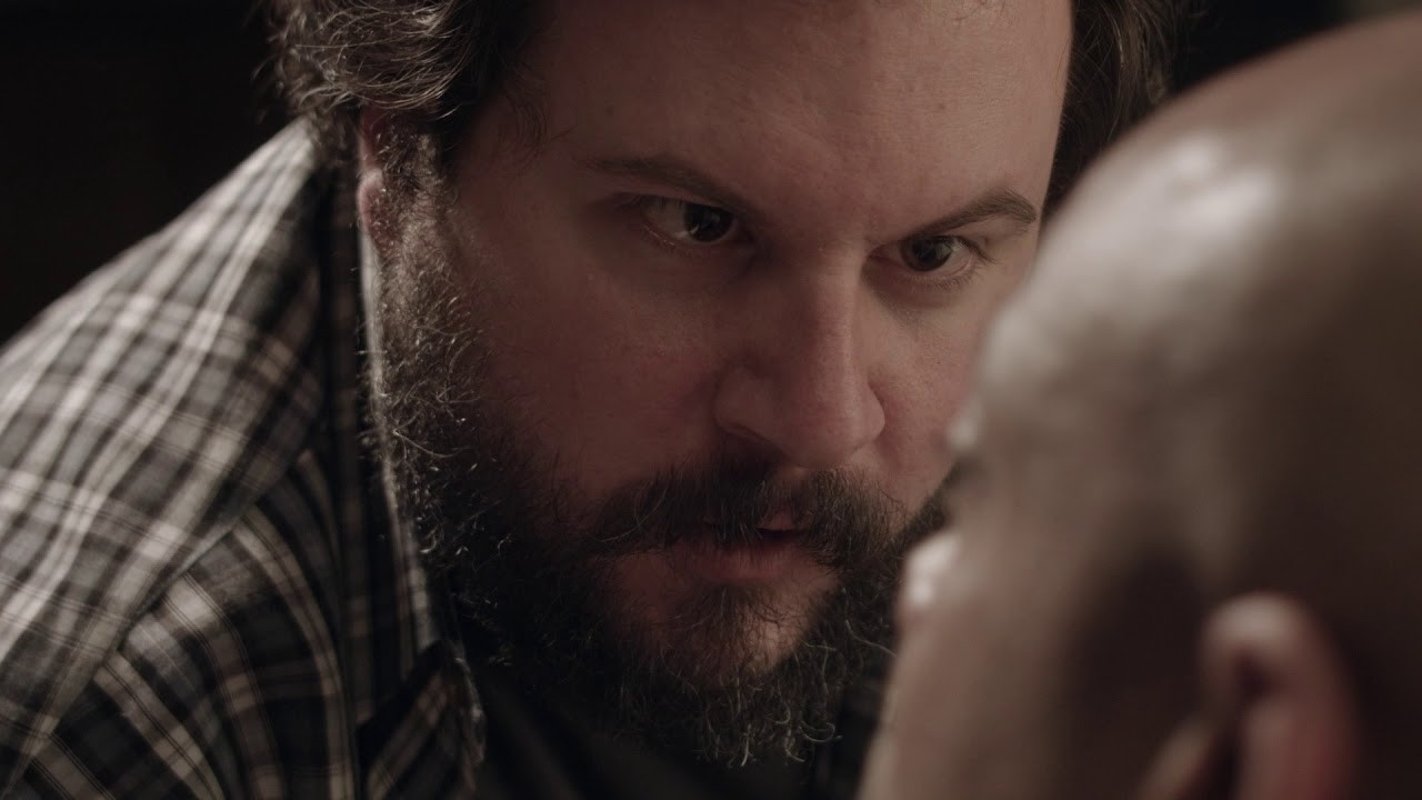 Reader - FilmFreeway