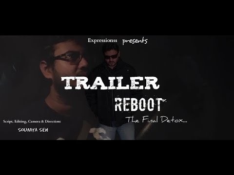Reboot - The Final Detox (English) - FilmFreeway