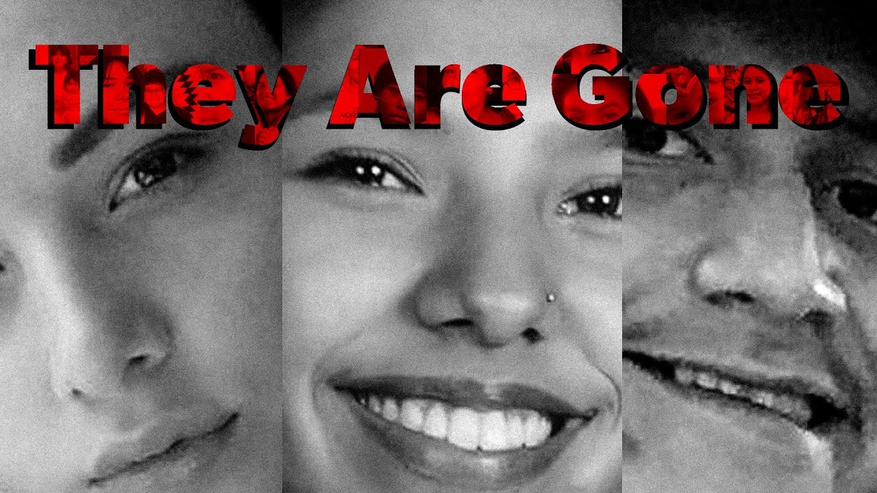 They Are Gone - FilmFreeway