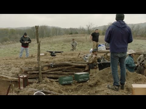 Civil War 1864: A Virtual Reality Experience - FilmFreeway
