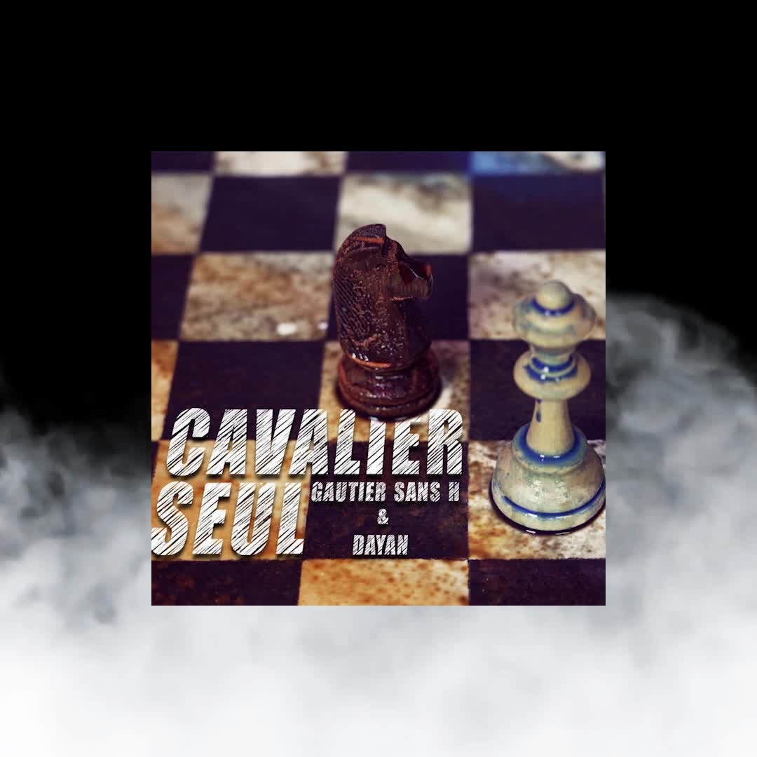 Cavalier Seul - FilmFreeway