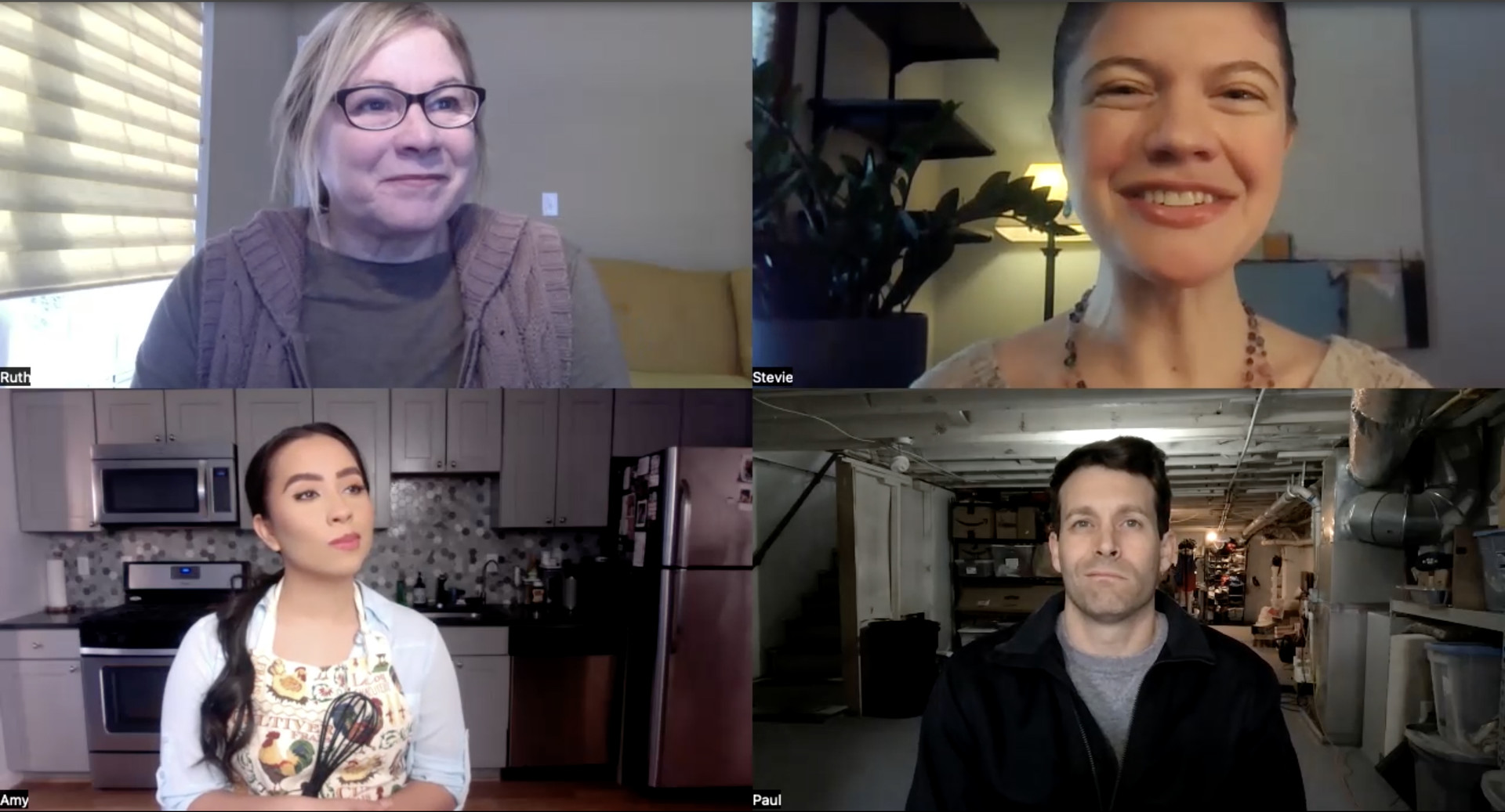 The Big Pivot - FilmFreeway