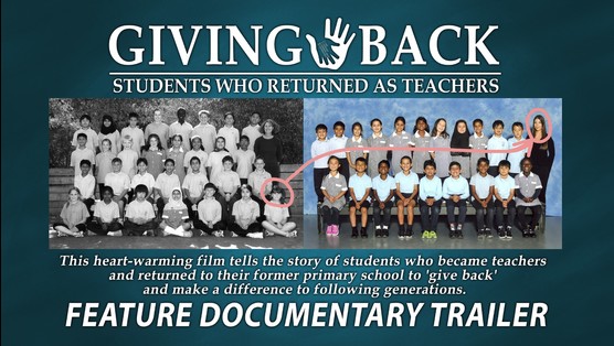 back to school documentary