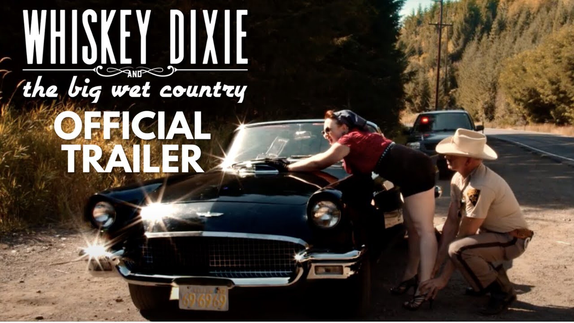 Whiskey Dixie & The Big Wet Country - FilmFreeway