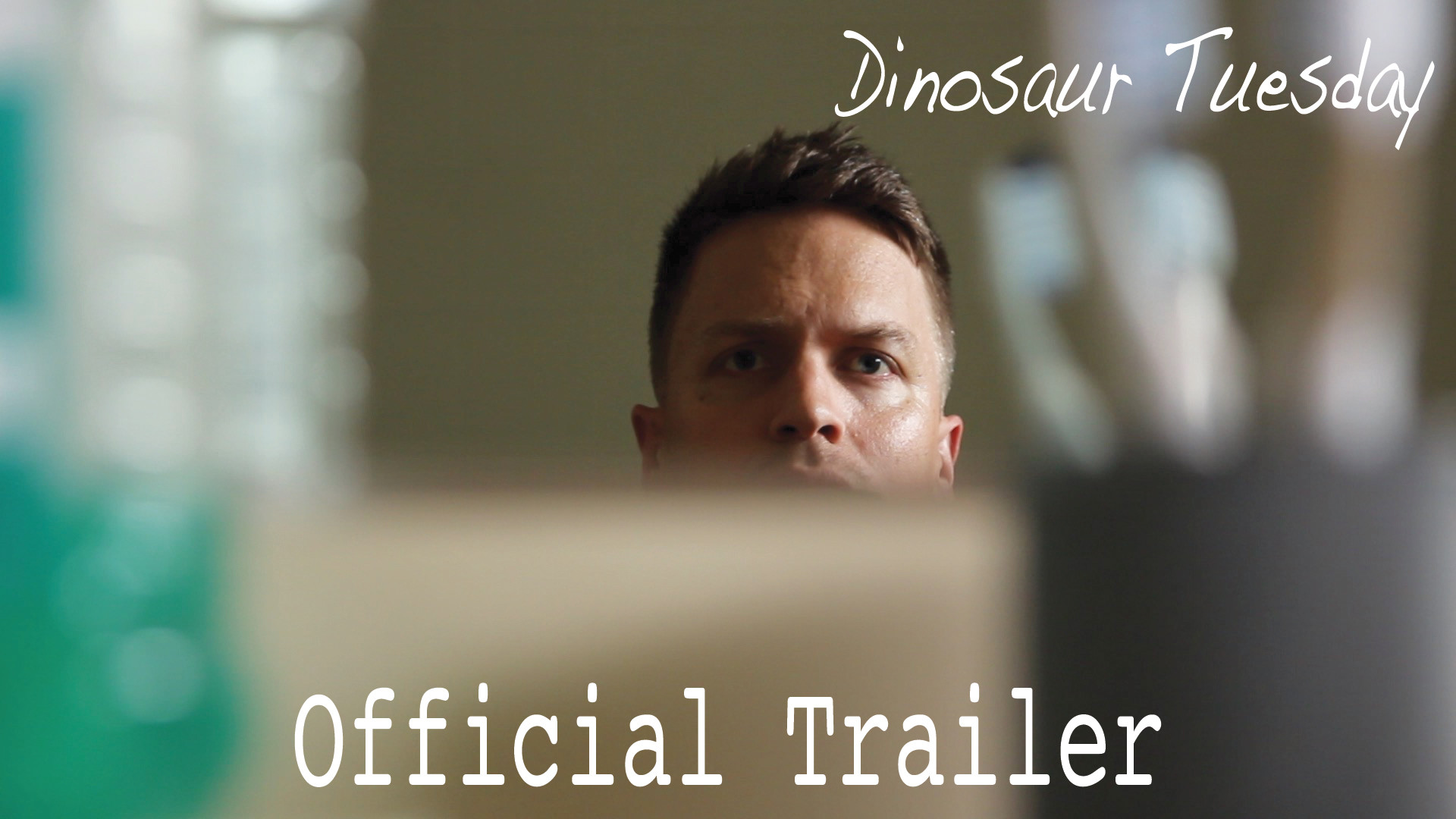 Dinosaur Tuesday - FilmFreeway