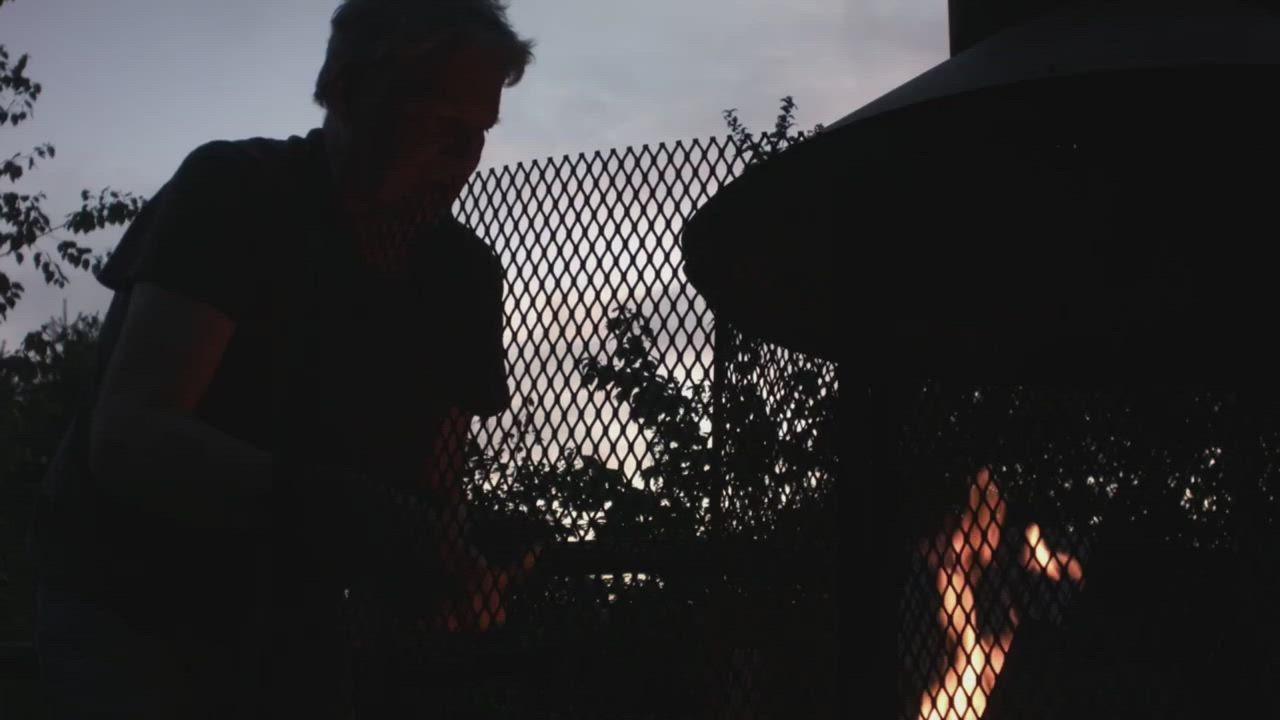 Fogo Frio - FilmFreeway