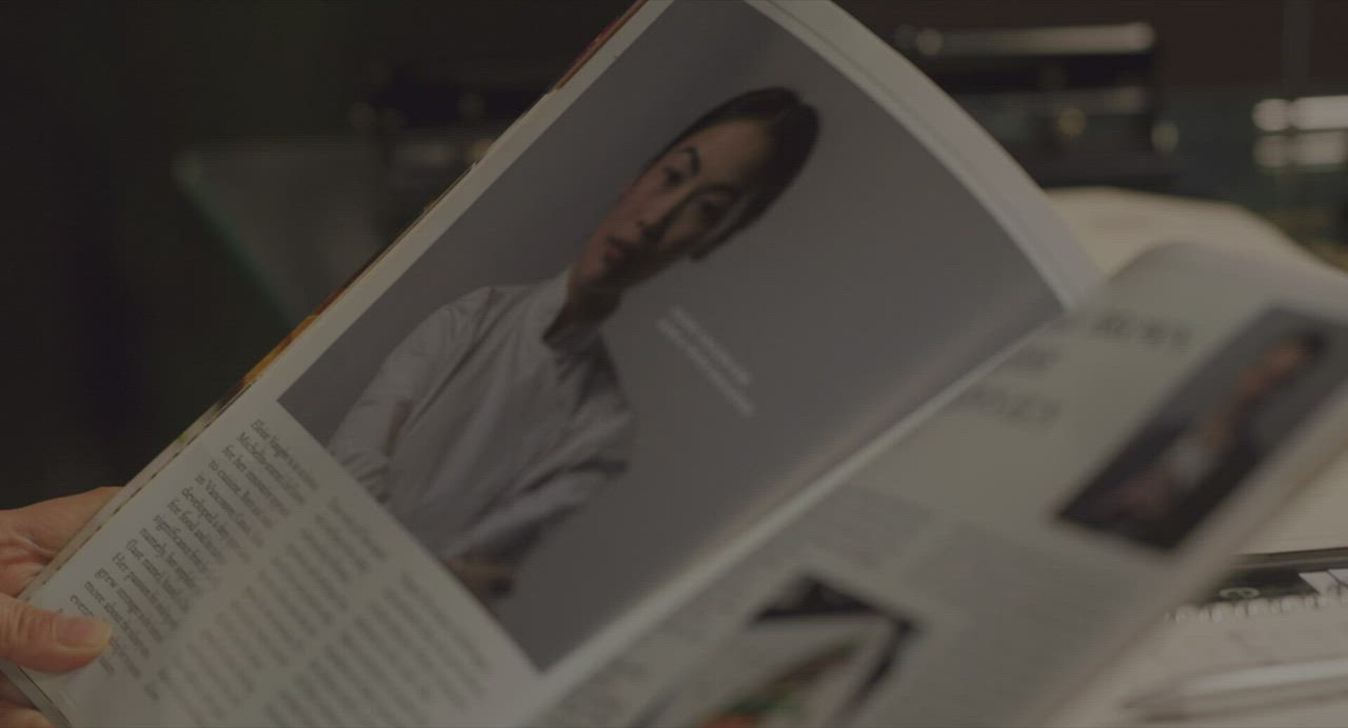 High End Dying - FilmFreeway