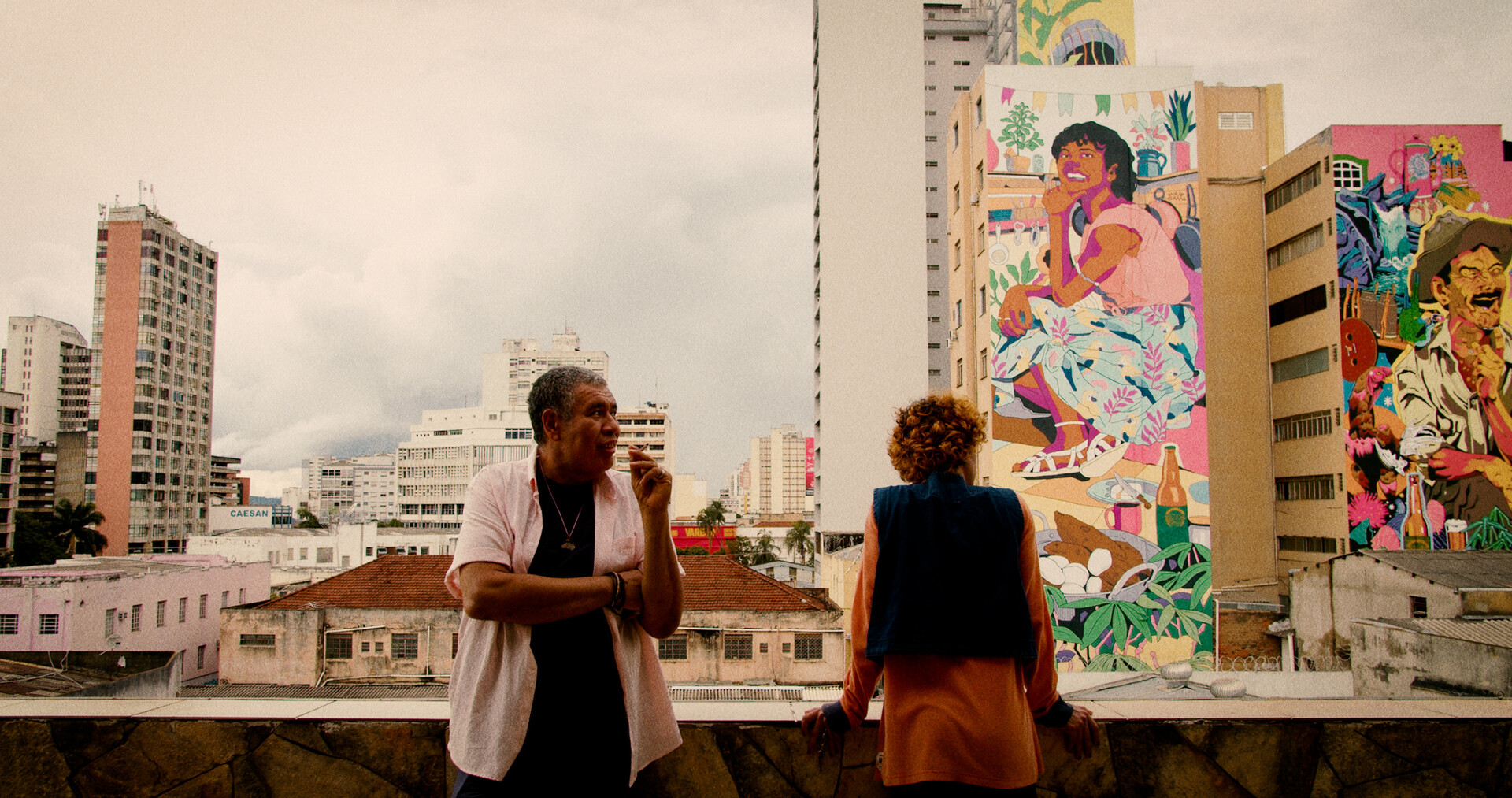 No Trace Left Behind - FilmFreeway