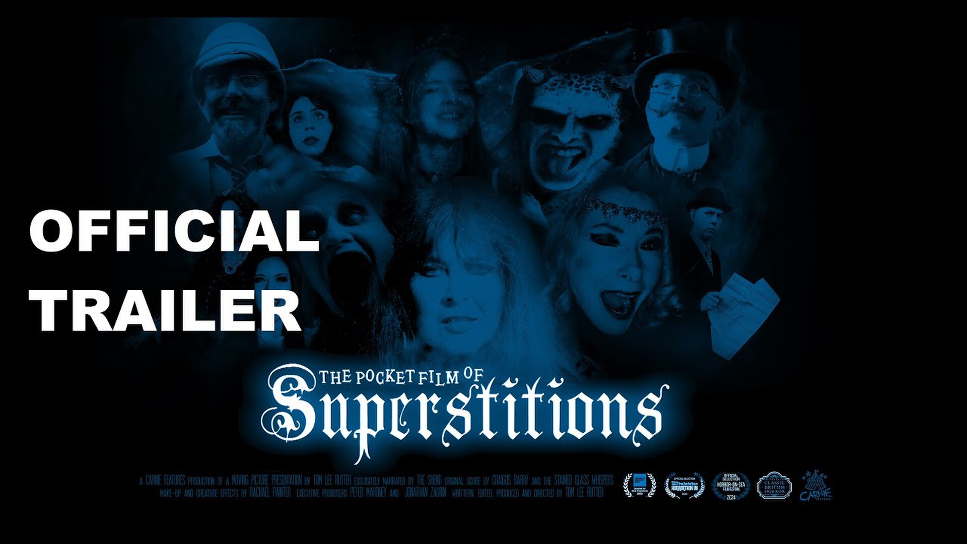 The Pocket Film Of Superstitions - FilmFreeway