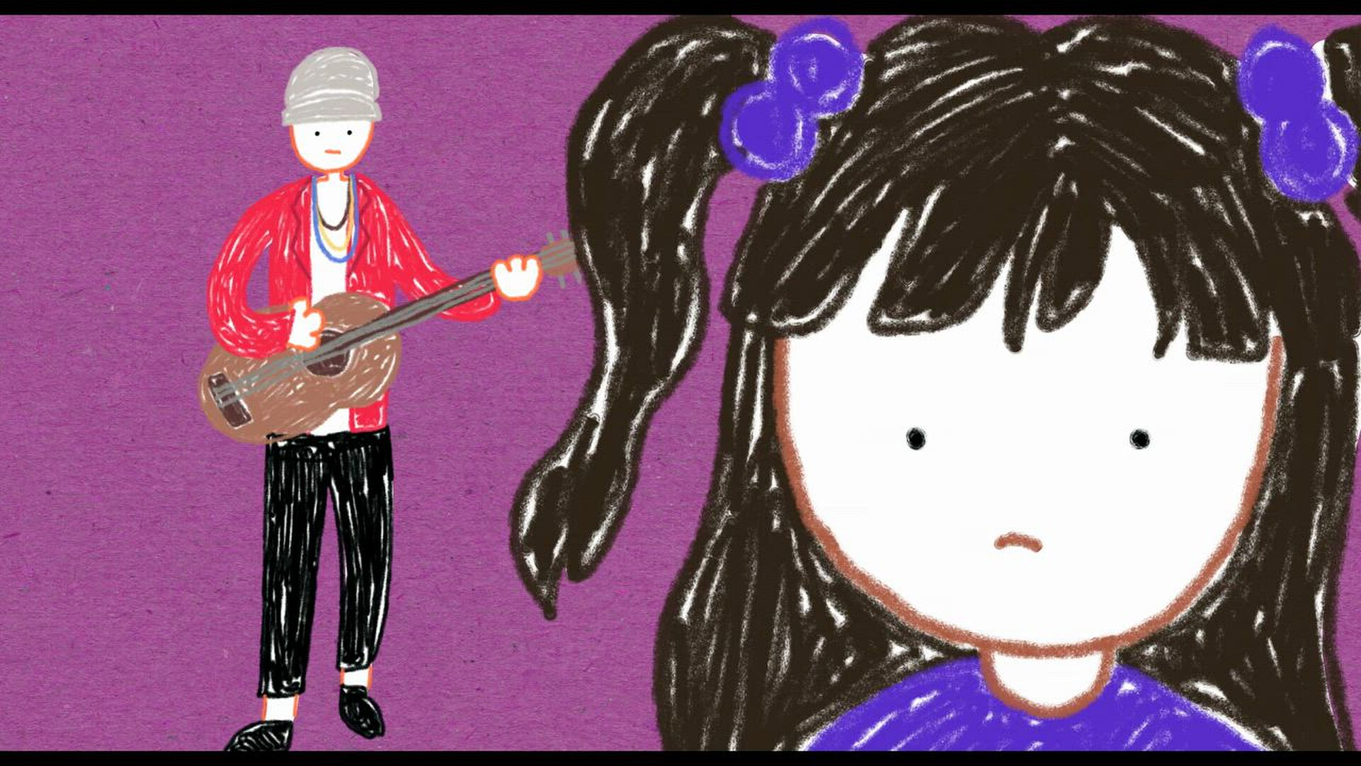 Home is somewhere else - FilmFreeway