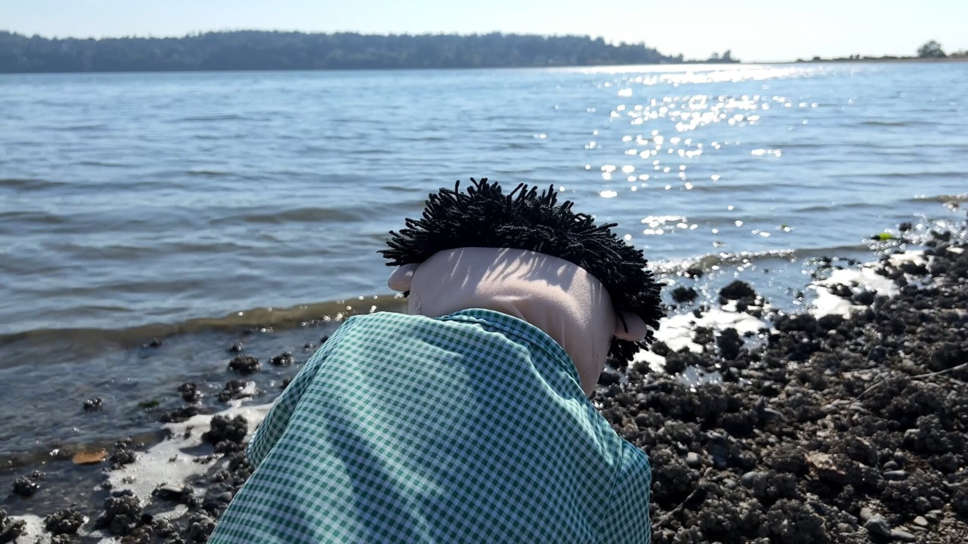 The End - FilmFreeway