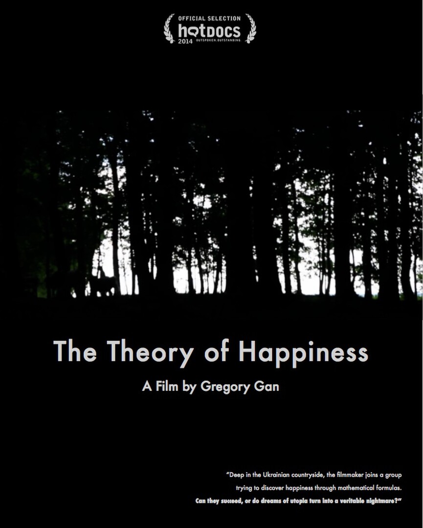 The Theory of Happiness - FilmFreeway