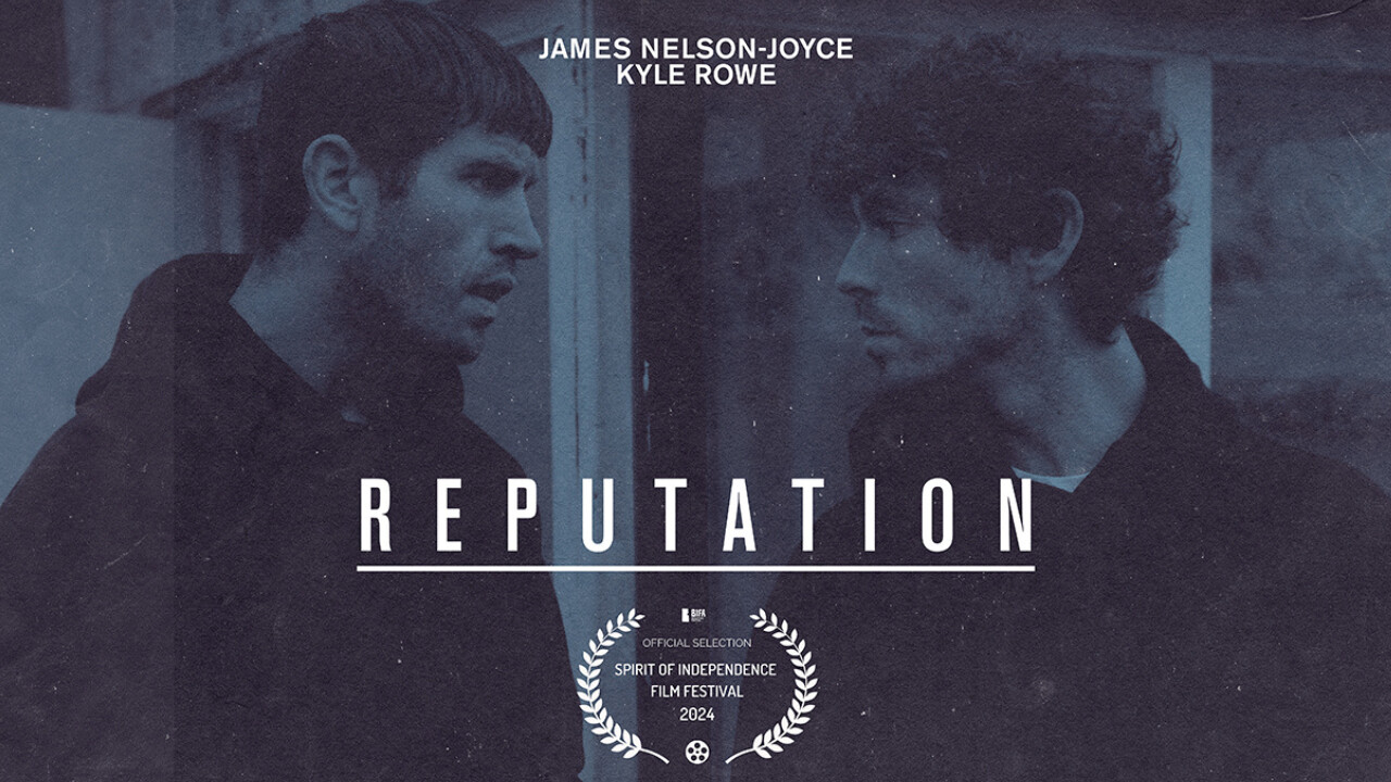 Reputation - FilmFreeway