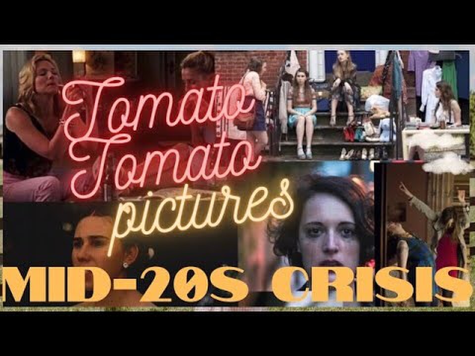Mid-20s Crisis - FilmFreeway