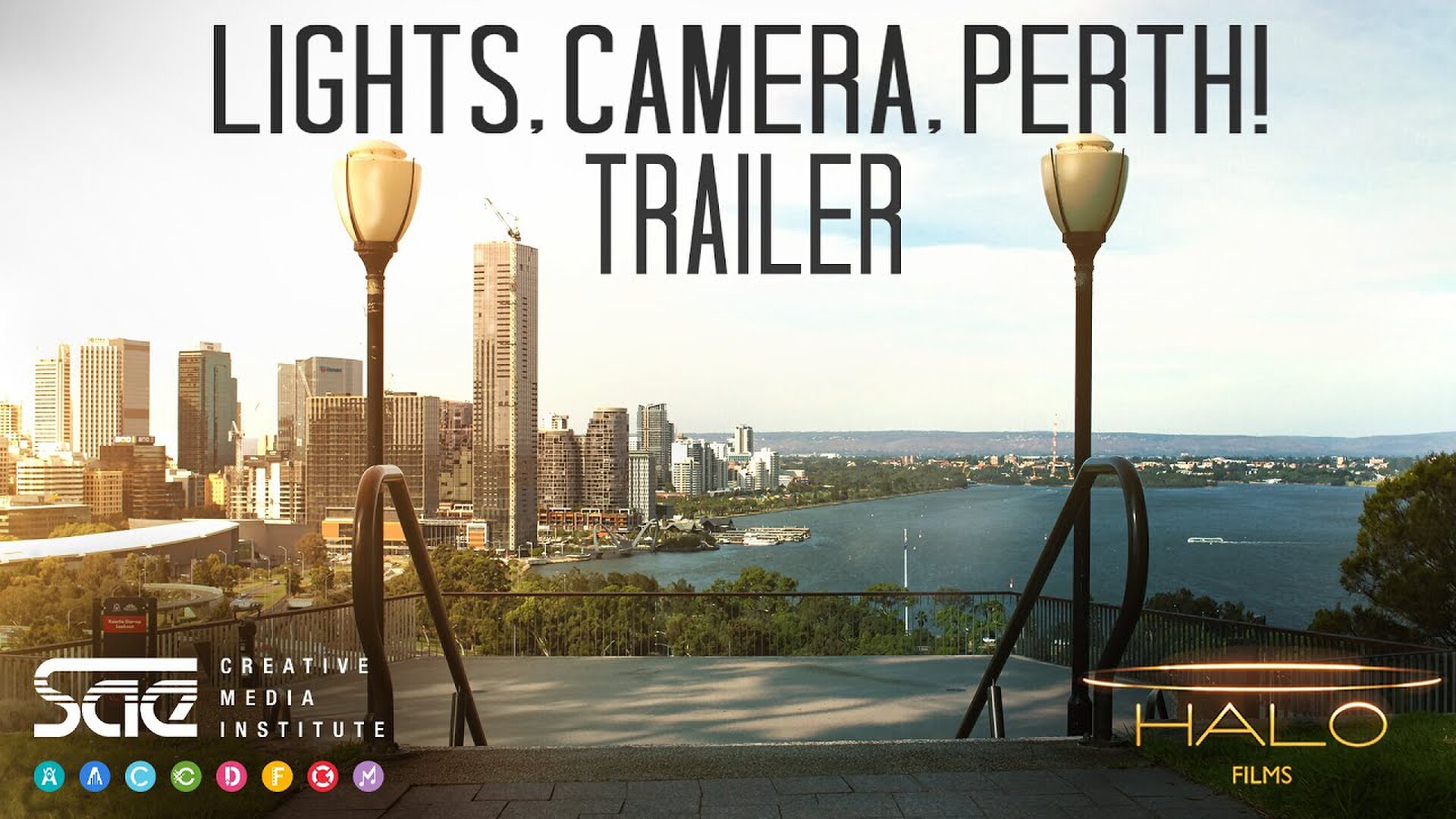 Lights, Camera, Perth! A Growing Film Industry - FilmFreeway