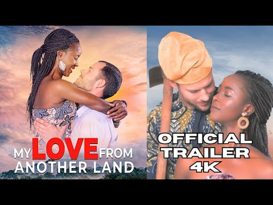 MY LOVE FROM ANOTHER LAND - FilmFreeway