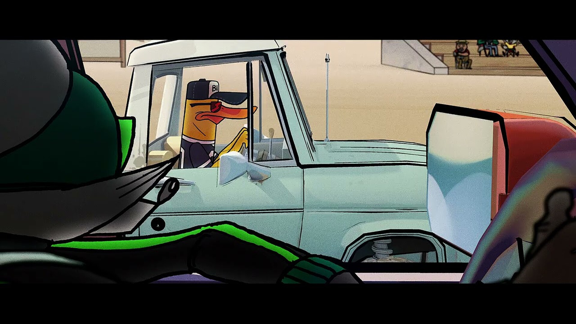 The Legend of Bill - FilmFreeway