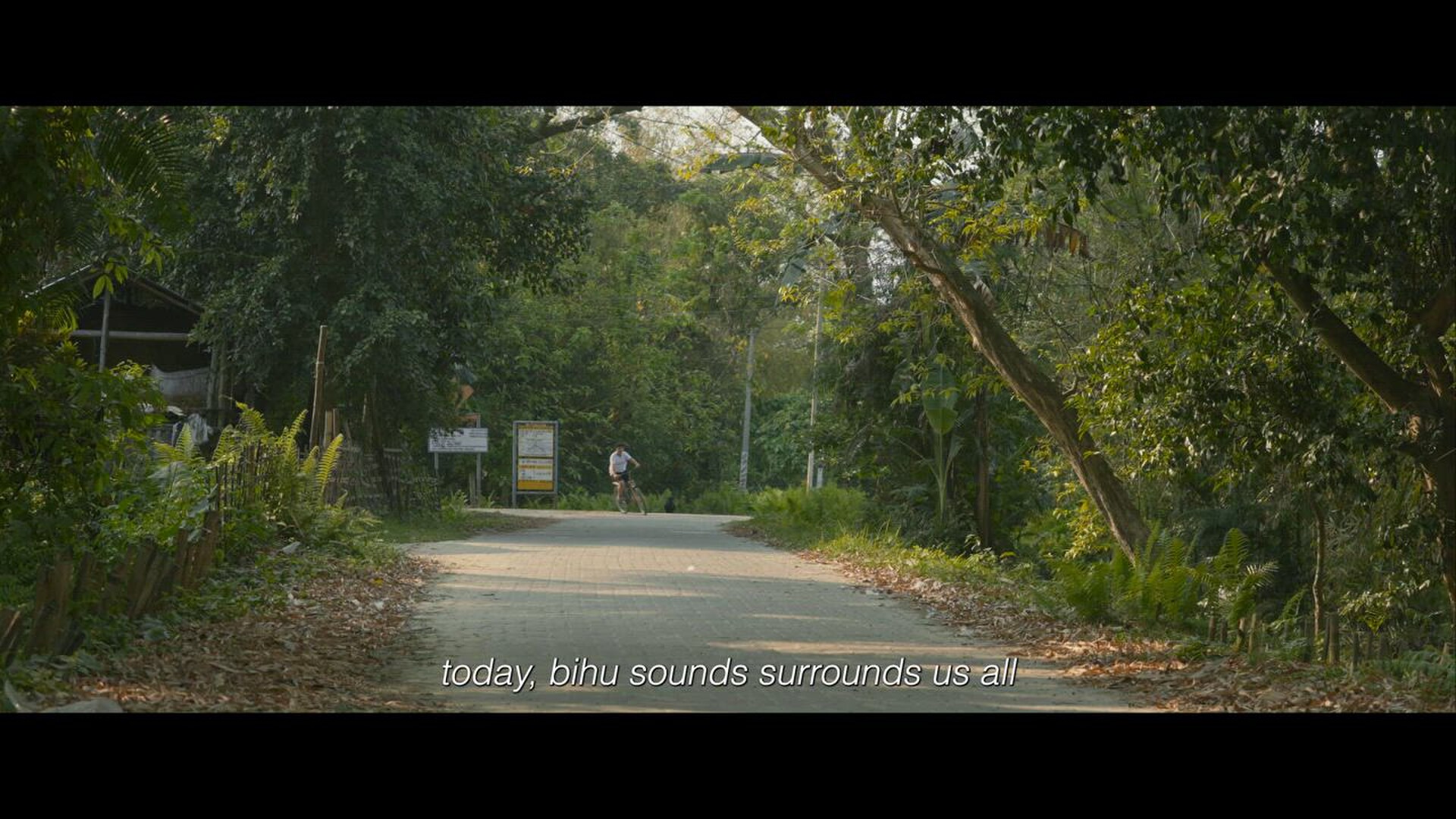 Songs of Spring - FilmFreeway