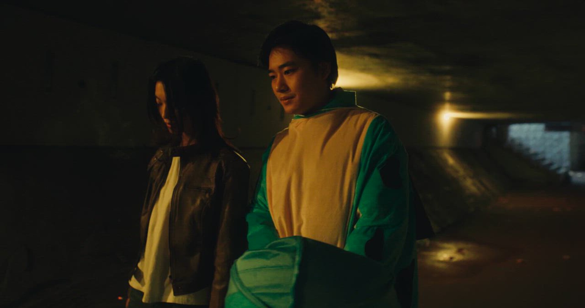 A Night Over All Nights - FilmFreeway