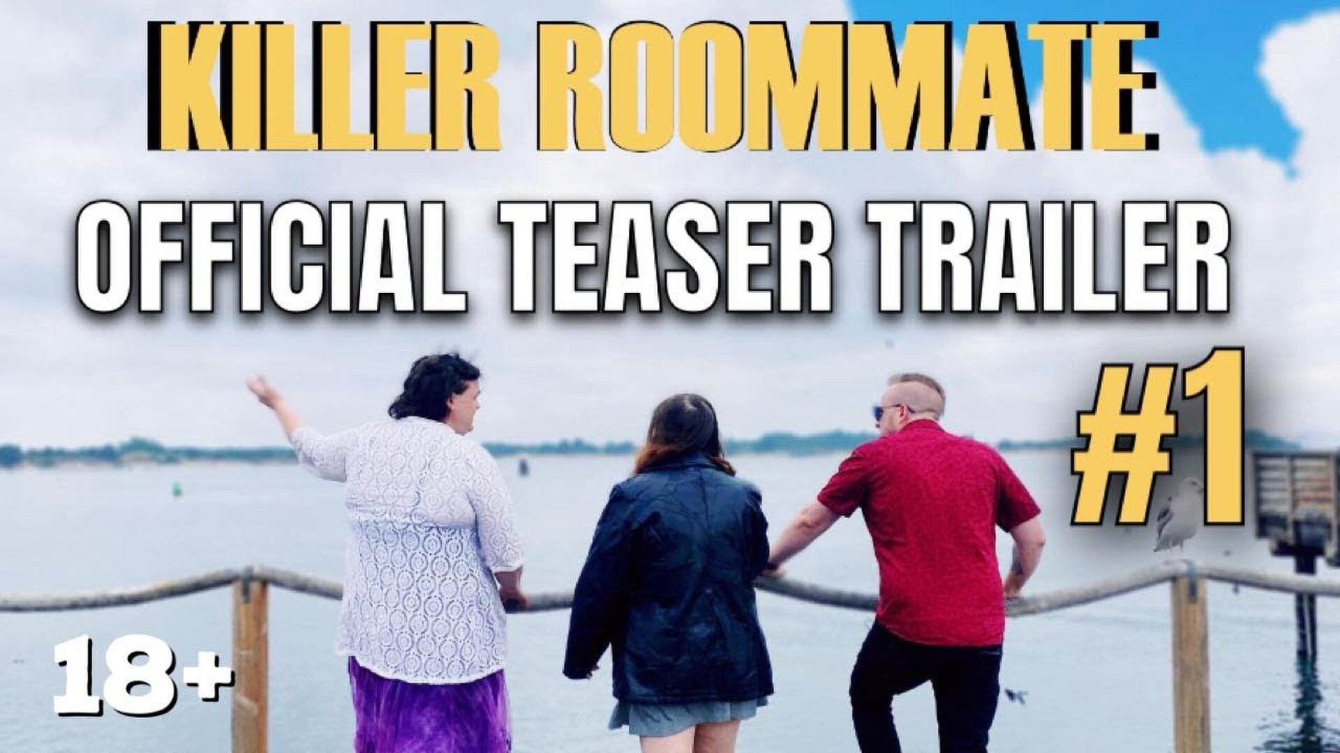 Killer Roommate - FilmFreeway