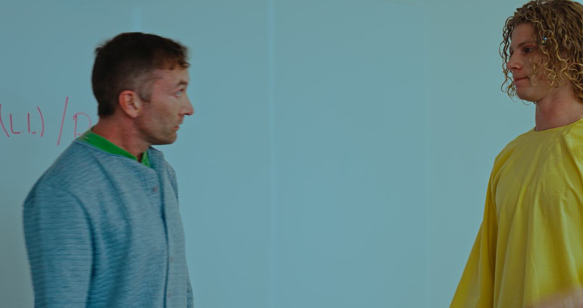 The Red Market - FilmFreeway