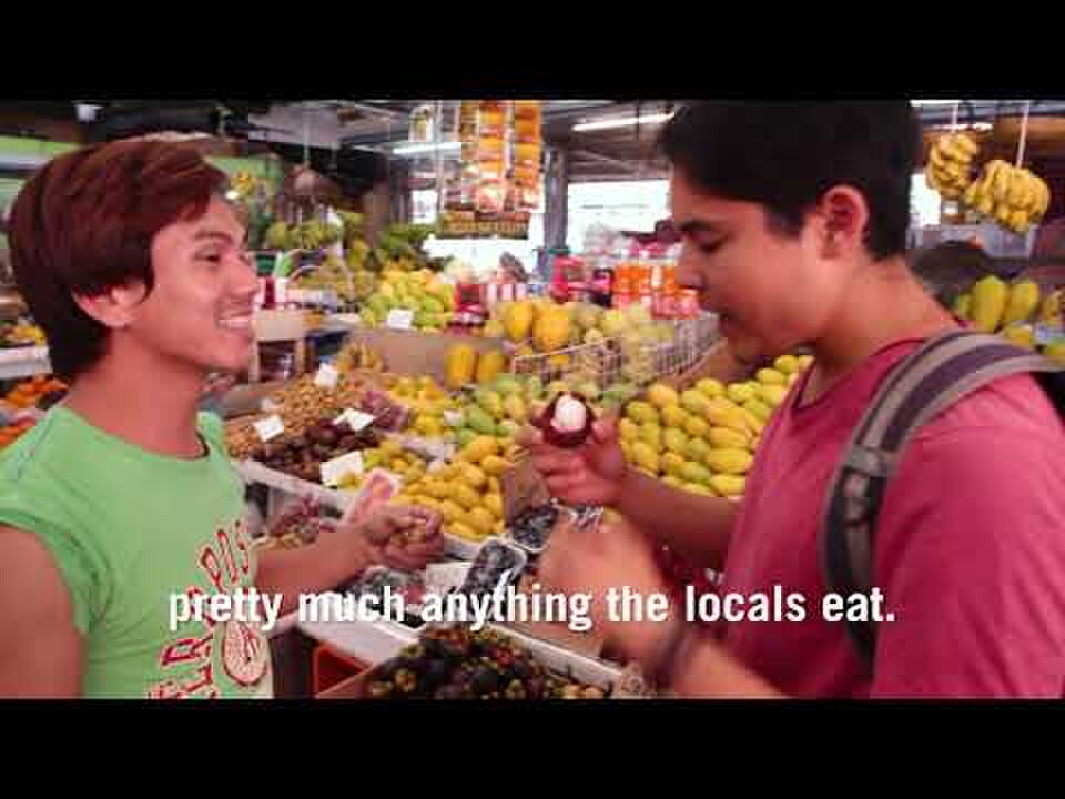 PHILIPPINES: Finding a Filipino Home? - TASTE Travel Documentary ...